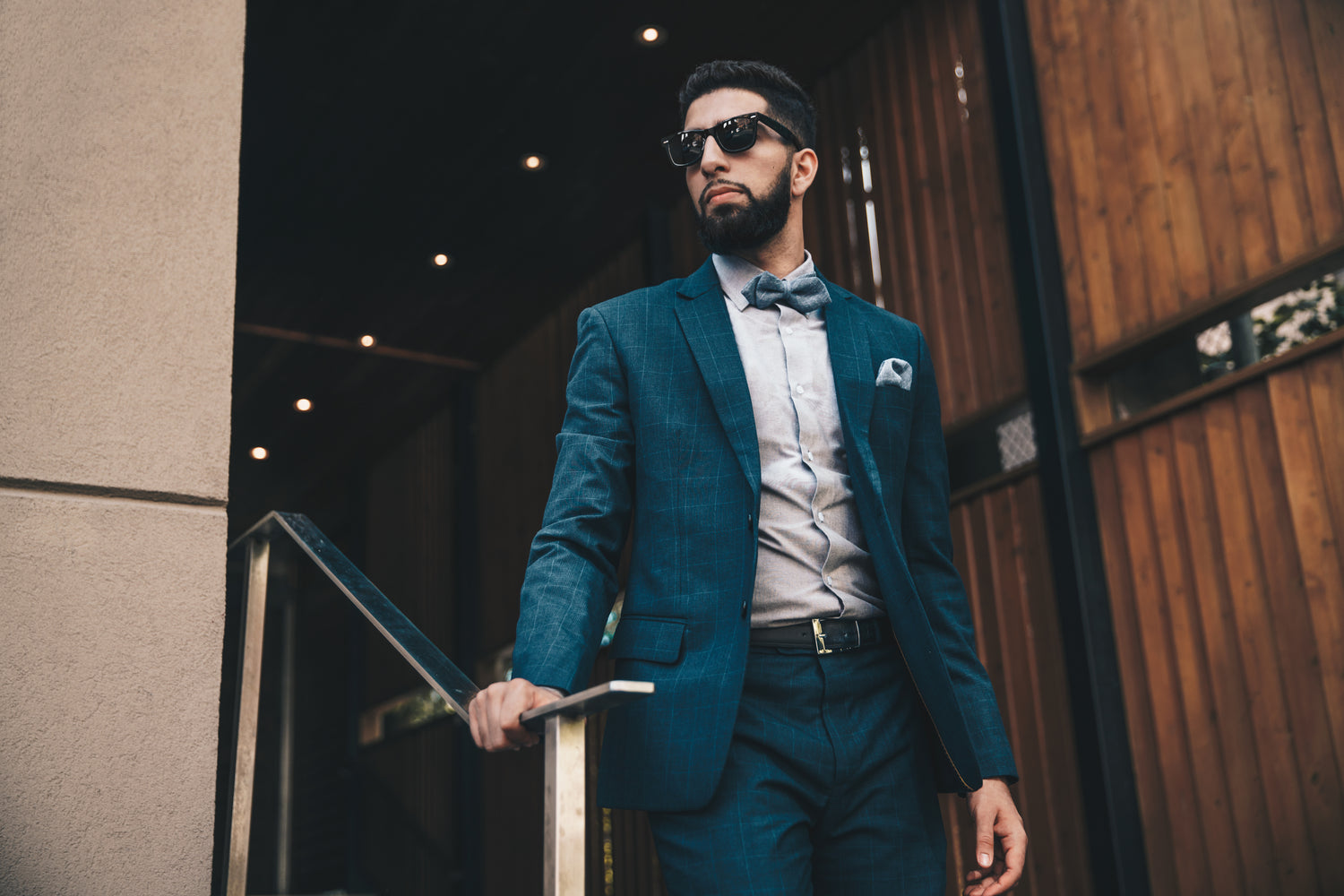 Axlon TIes – AXLON TIE